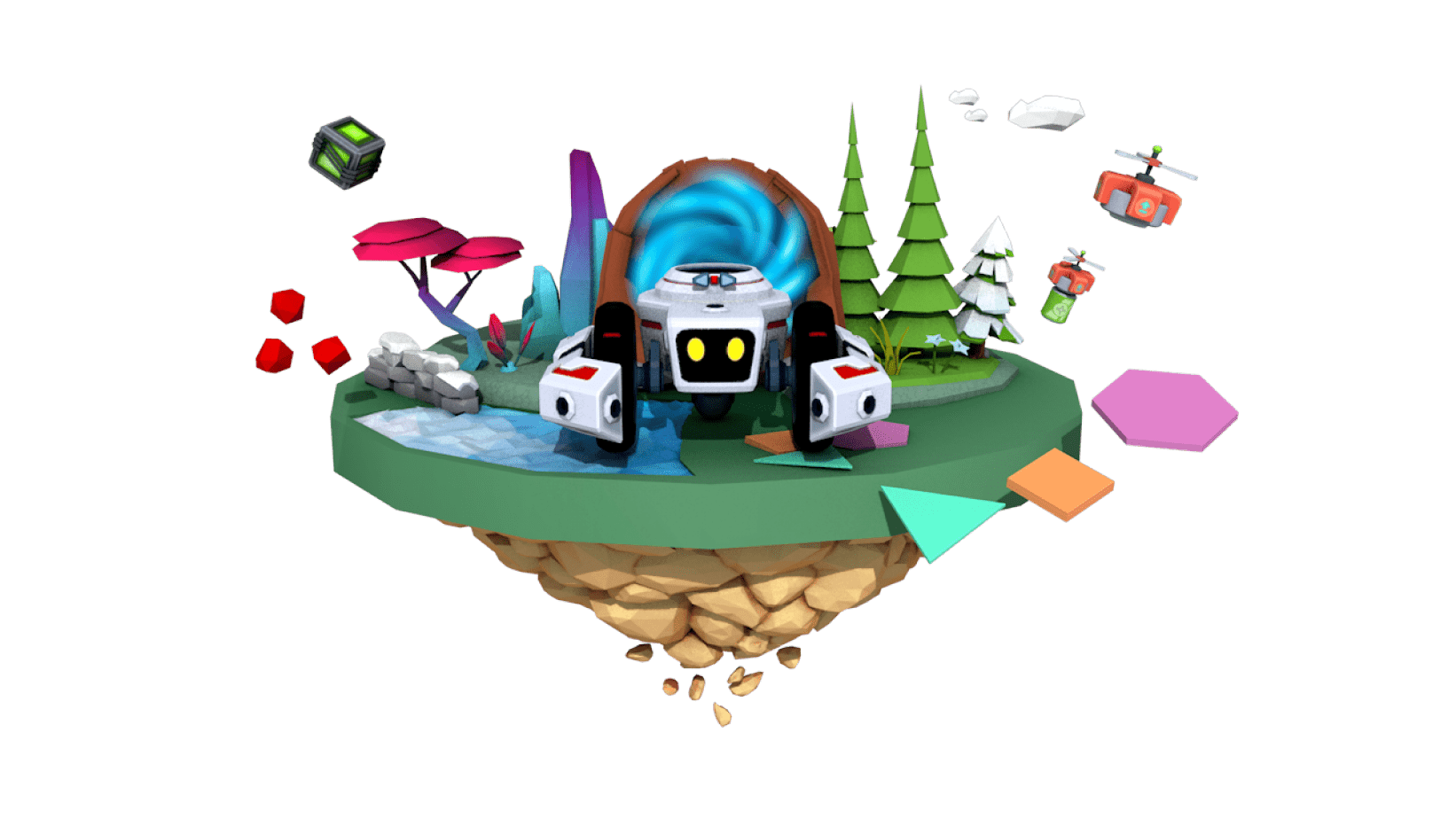 Self-paced STEM and CS learning for kids age 8 & up | CoderZ