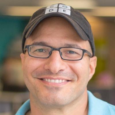 6 people in education and robotics who keep inspiring us - CoderZ