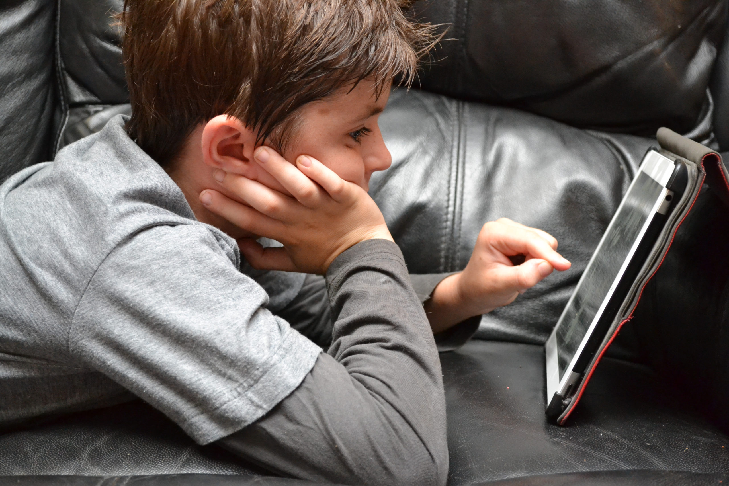 4 iPad coding apps for kids