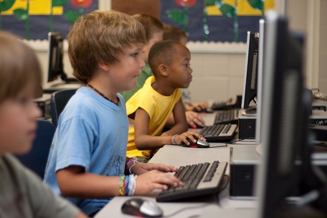 Why kids should learn code as a second language? - CoderZ