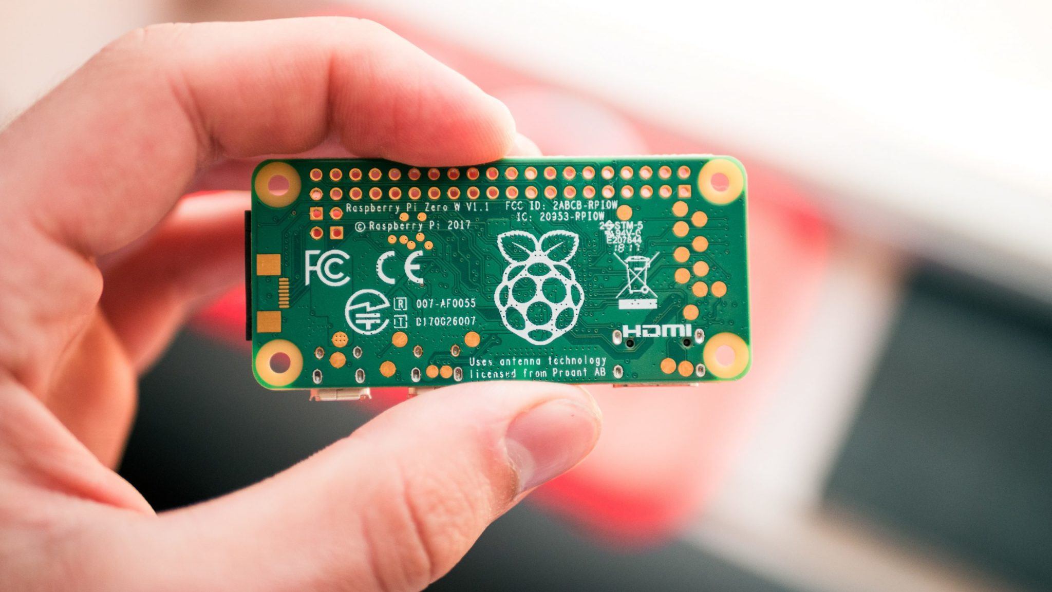 Raspberry Pi for kids: Another fun way to teach kids coding | CoderZ Blog