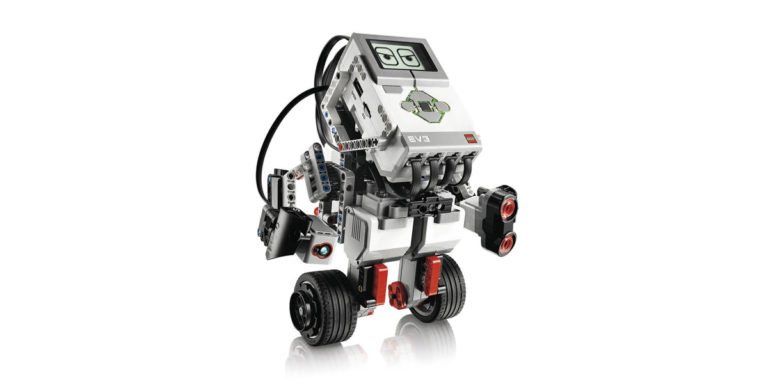 5 Amazing Lego Mindstorms EV3 Projects | CoderZ Blog