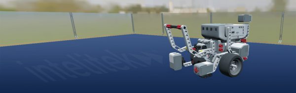 5 Amazing Lego Mindstorms EV3 Projects | CoderZ Blog