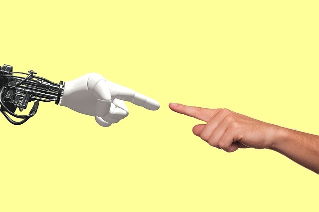 The future of coding robotics: Why to learn how to code today - CoderZ