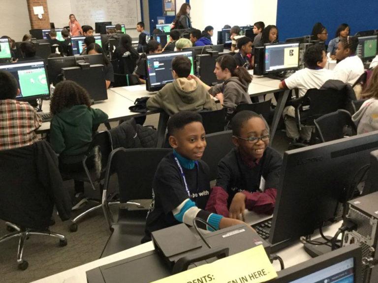 The biggest challenges in teaching students to code - CoderZ