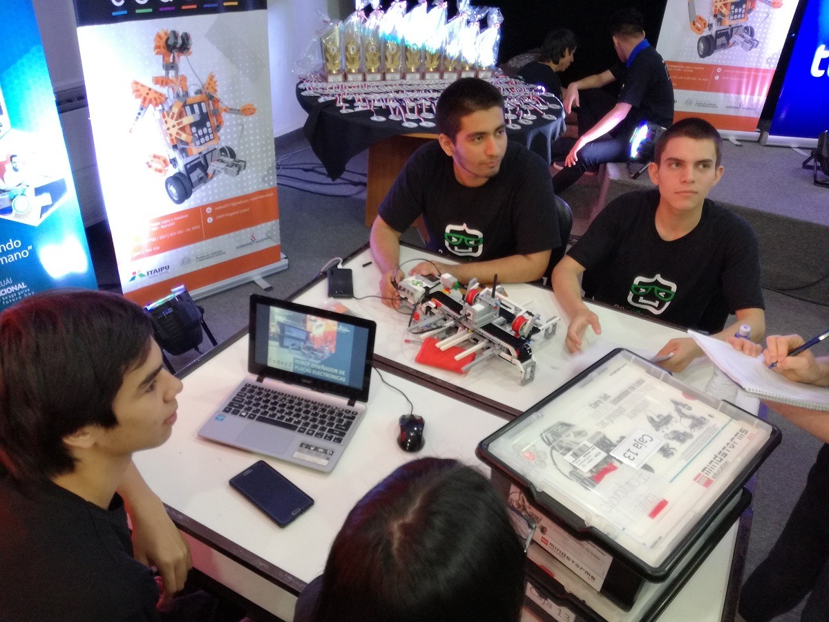 5 Reasons Robotics Is Important For Stem Coderz 1132