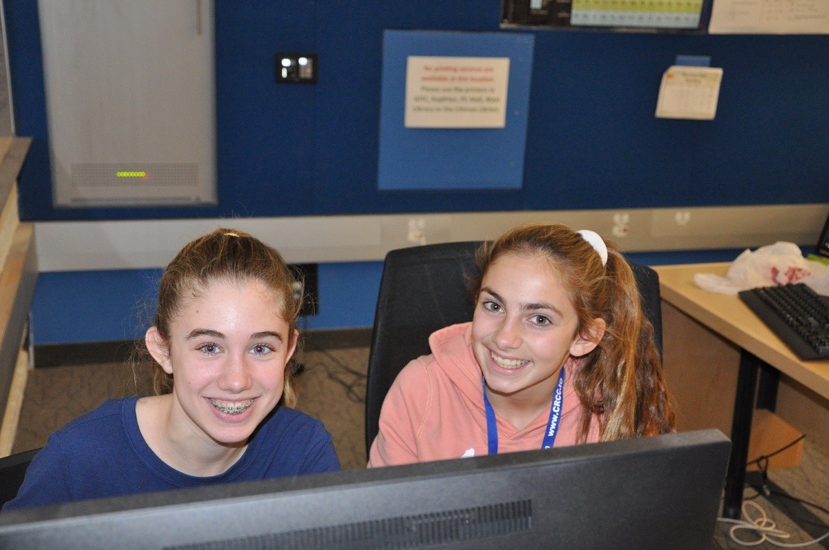 Girls Can't Code and Other Modern Myths - CoderZ