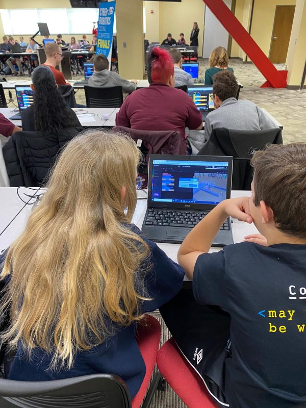 The biggest challenges in teaching students to code - CoderZ