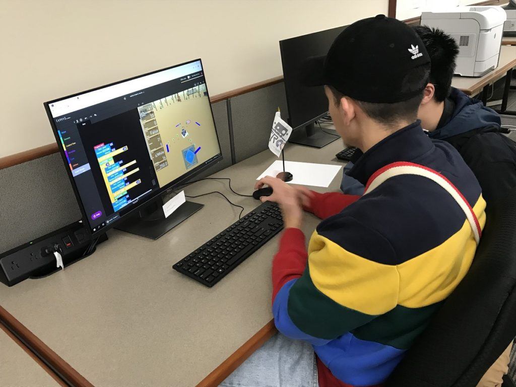 Tips for Introducing Career Paths to Students - CoderZ