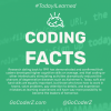 11 Cool FACTS About Programming and Coding You NEED to Know - CoderZ