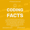11 Cool FACTS About Programming and Coding You NEED to Know - CoderZ