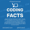 11 Cool FACTS About Programming and Coding You NEED to Know - CoderZ