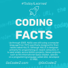 11 Cool FACTS About Programming and Coding You NEED to Know - CoderZ