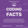 11 Cool FACTS About Programming and Coding You NEED to Know - CoderZ