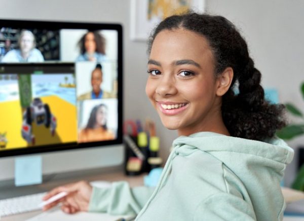 Success Story: Hutchinson Technical High School - CoderZ