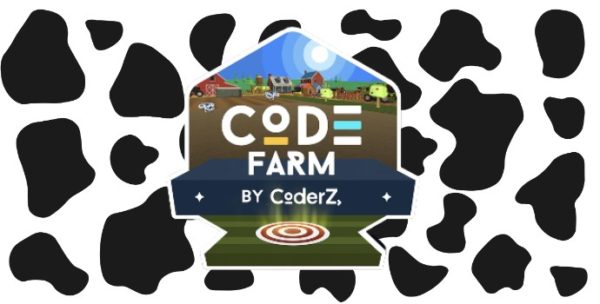 Introduce Computer Science in Your Classroom with The CoderZ Code Farm Hour of Code™ - CoderZ