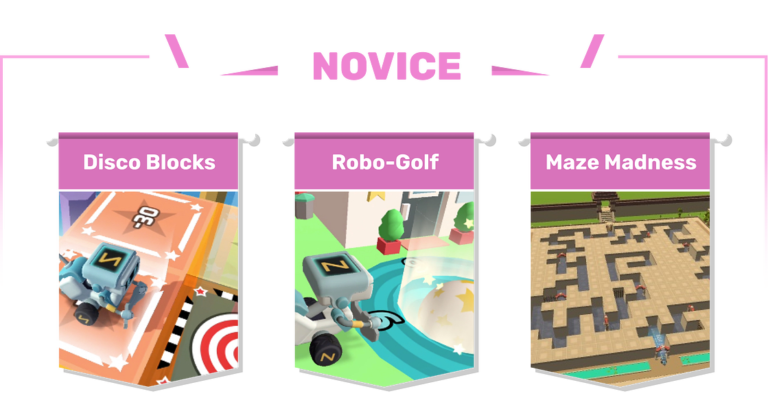 Bring Digital Robotics Competition to Your Classroom with Spring CoderZ ...