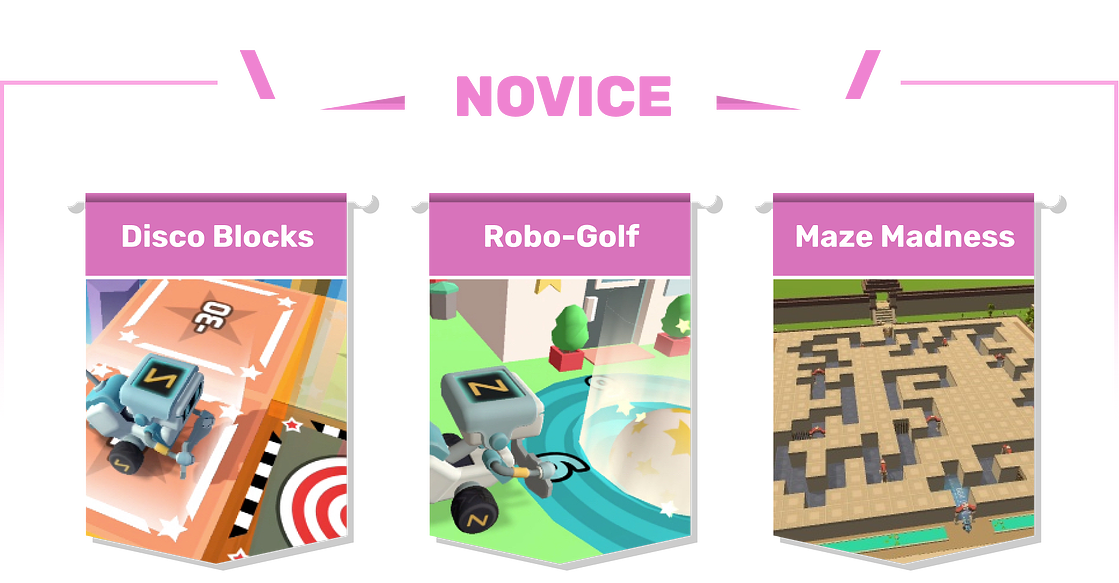 Bring Digital Robotics Competition to Your Classroom with Spring CoderZ League - CoderZ