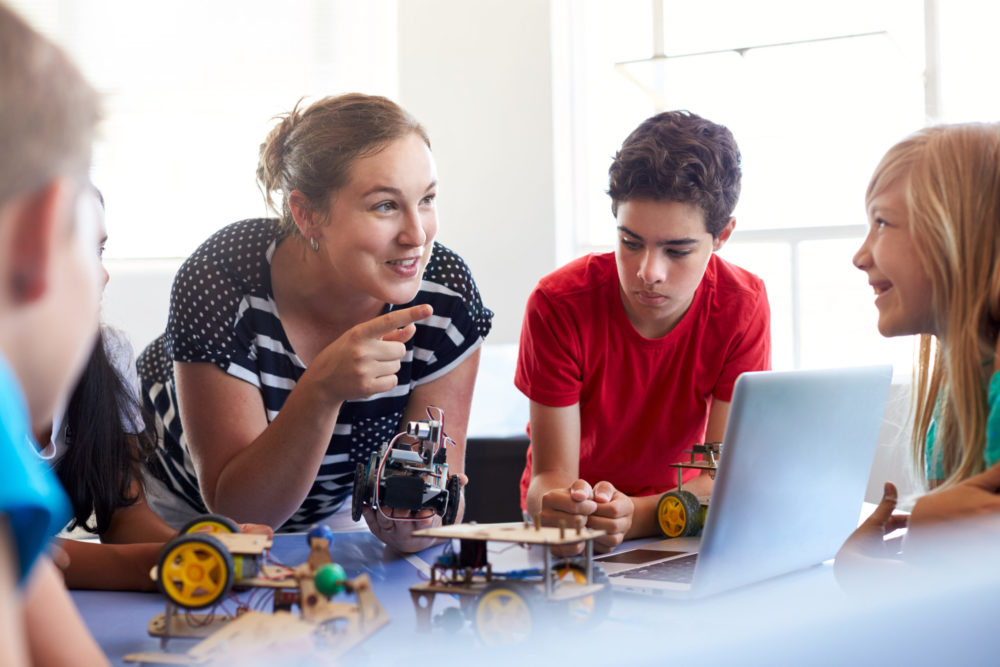 6 Summer Activities to Engage Your Students in STEM Fun