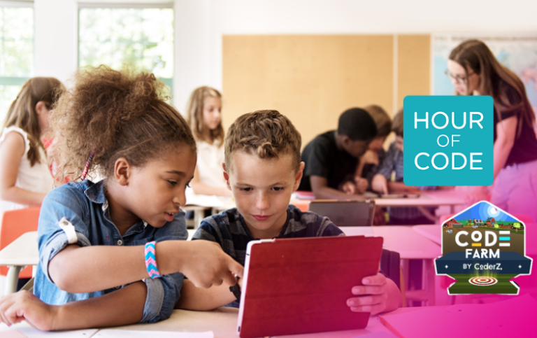 Bring Code to Your Classroom: A Guide for Teachers to Implement a ...