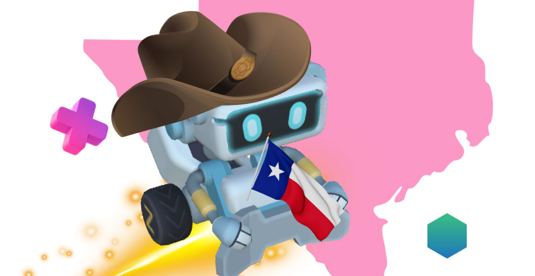 CoderZ Launches TEKS Aligned Computer Science Curriculum