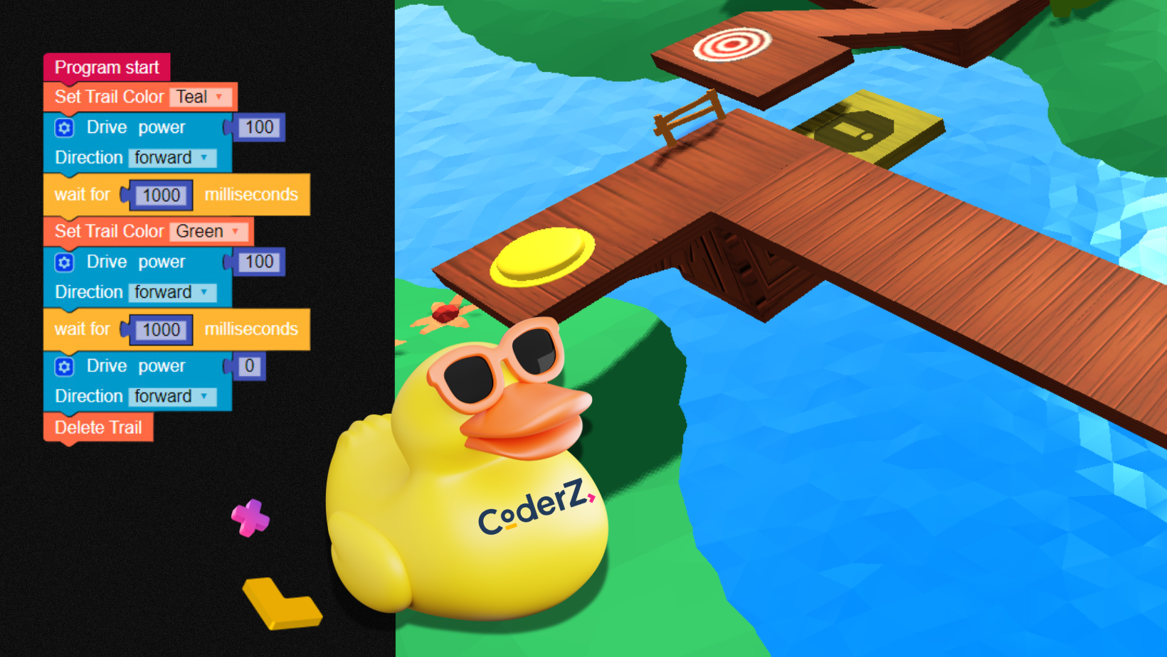 Embracing Bugs: The Art of Teaching Debugging - CoderZ