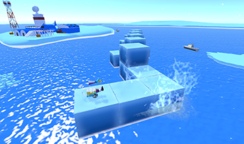 Computer Science Courses for Grades 3-12 | CoderZ