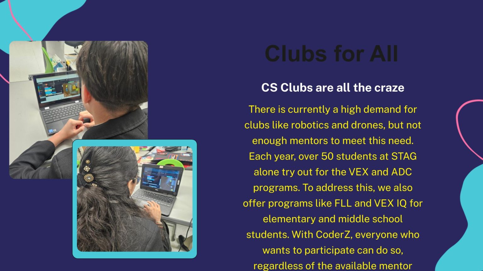 Omar Cortez - CoderZ